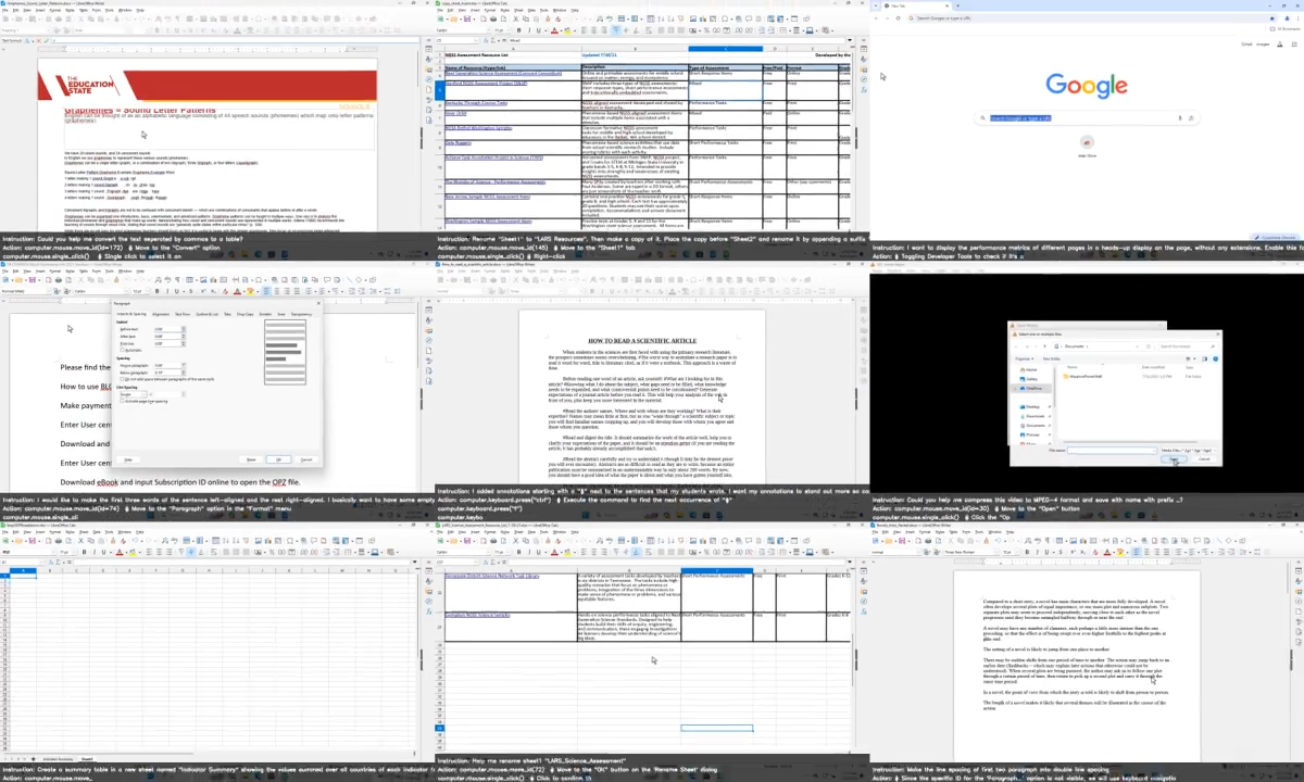 Microsoft เปิดตัว Windows Agent Arena หนุนวัดผล Generative AI Agent ...