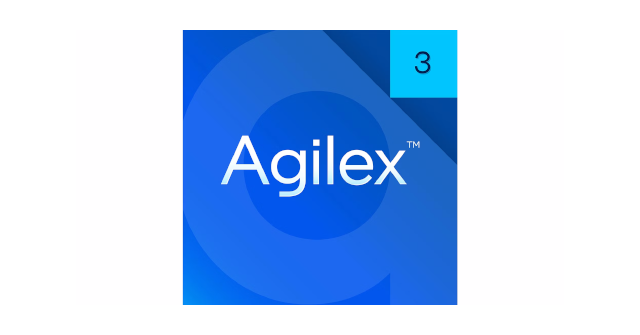 Intel Altera เปิดตัว FPGA Agilex 3 พร้อมอัปเดตซอฟต์แวร์ Quartus Prime Pro – TechTalkThai