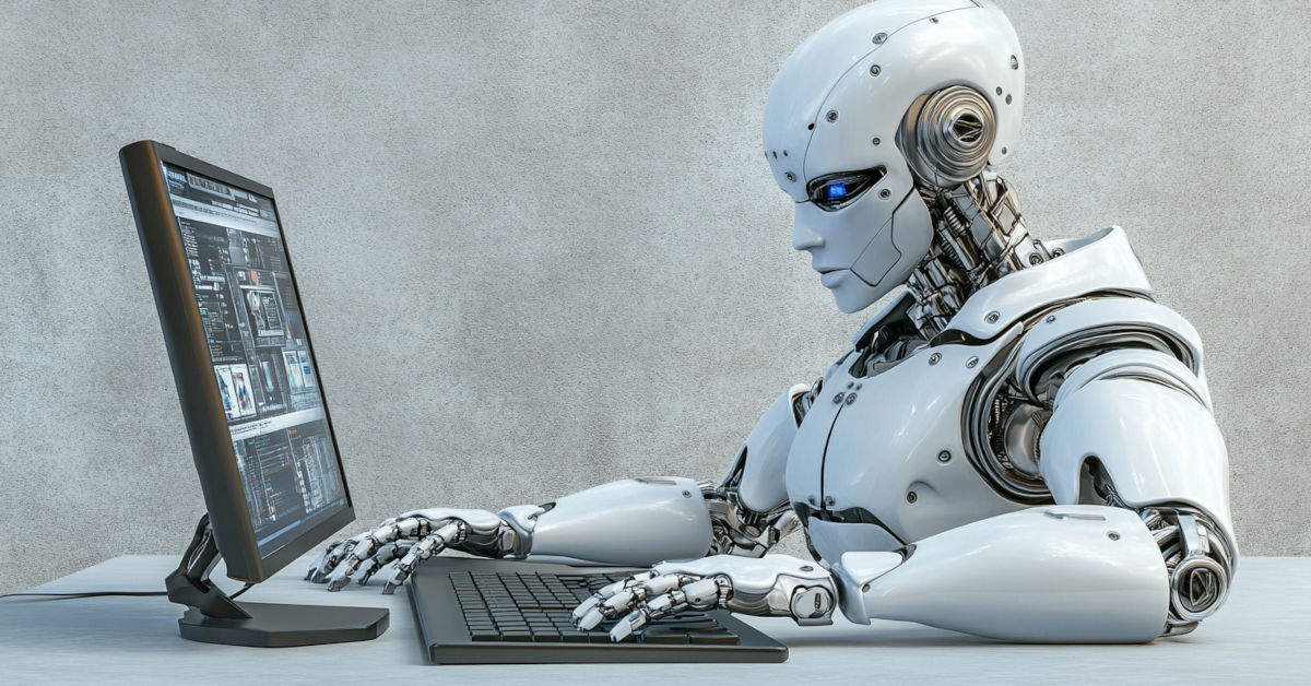 Google กำลังพัฒนา AI อัตโนมัติมาท่องเว็บแทนมนุษย์ – TechTalkThai