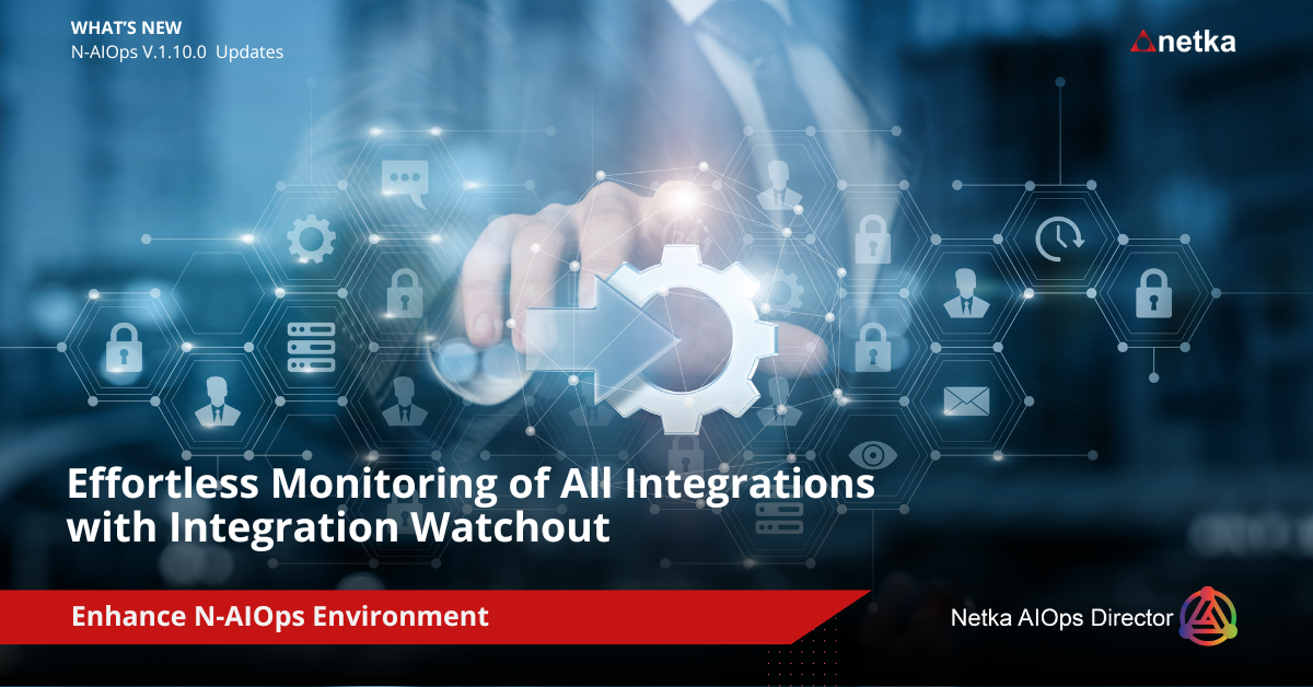 เริ่มต้นทำ AIOps ดูแลรักษาระบบ IT Infrastructure จากอุปกรณ์หลายยี่ห้อได้อย่างมั่นใจ ใช้ Netka ...