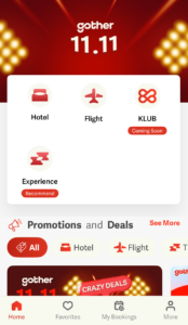 ชี้เป้า AirAsia X จองตั๋วกับแอป “Gother” หรือ “โกเธอร์” [Guest Post] – TechTalkThai