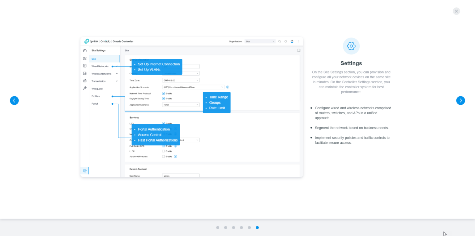 [รีวิว] ชวนลอง Tp Link เปิดใช้งานฟรี Omada Cloud Controller Techtalkthai