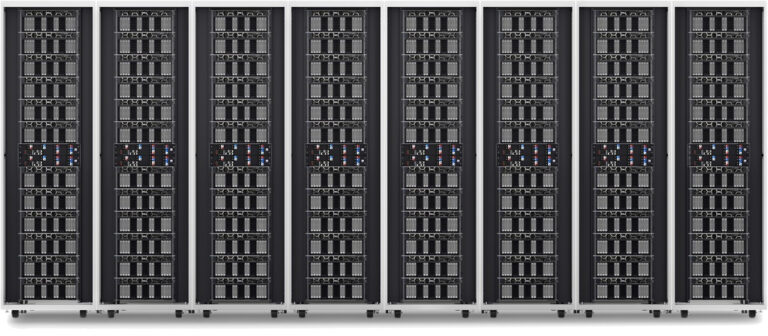 Dell อัปเดตโซลูชัน Dell AI Factory พร้อมเทคโนโลยีใหม่สำหรับองค์กร ...