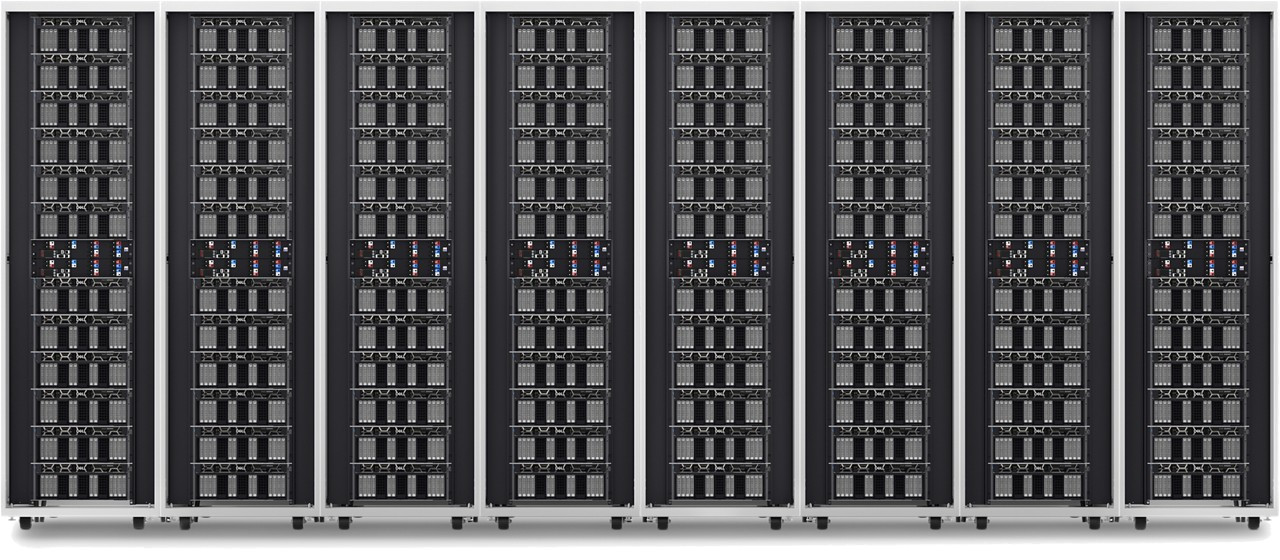 Dell อัปเดตโซลูชัน Dell AI Factory พร้อมเทคโนโลยีใหม่สำหรับองค์กร ...