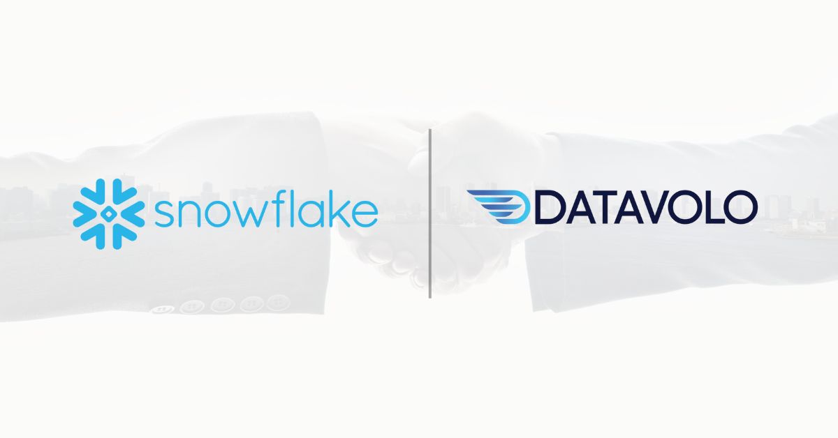 Snowflake เข้าซื้อกิจการ Datavolo หนุนทำ Data Engineer และ AI บน Cloud – TechTalkThai