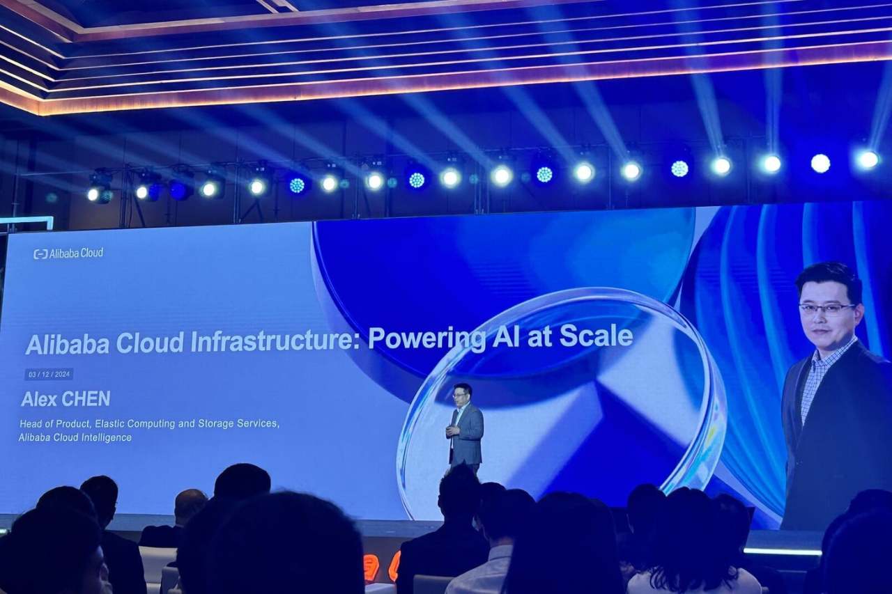 True IDC คว้า 2 รางวัล Top Growth Channel Partner of the Year และ Rising Star Award 2024 จาก ...