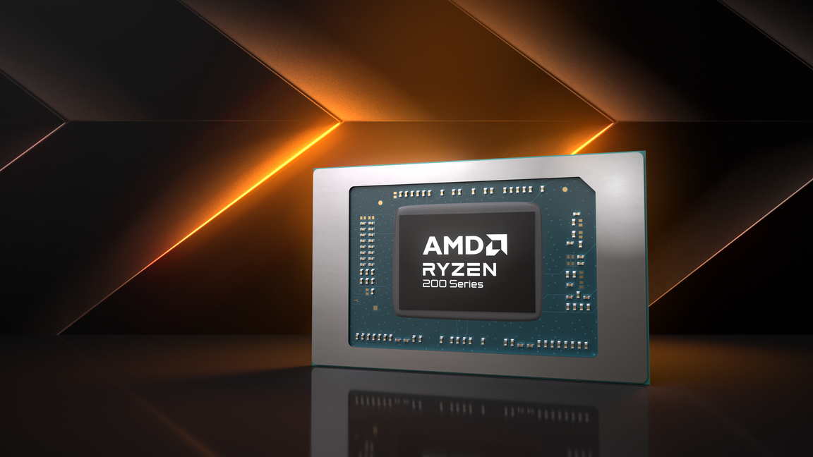 AMD เปิดตัวหน่วยประมวลผลใหม่สำหรับ AI PC ทั้งระดับ Consumer และ ...