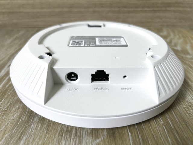 [รีวิว] TP-Link OMADA EAP723 ง่าย เร็ว คุ้ม ตอบโจทย์ทุกธุรกิจ – TechTalkThai