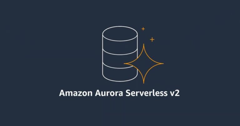 Amazon Aurora พร้อมสนับสนุน PostgreSQL ในอีกหลากหลายเวอร์ชันแล้ว ...