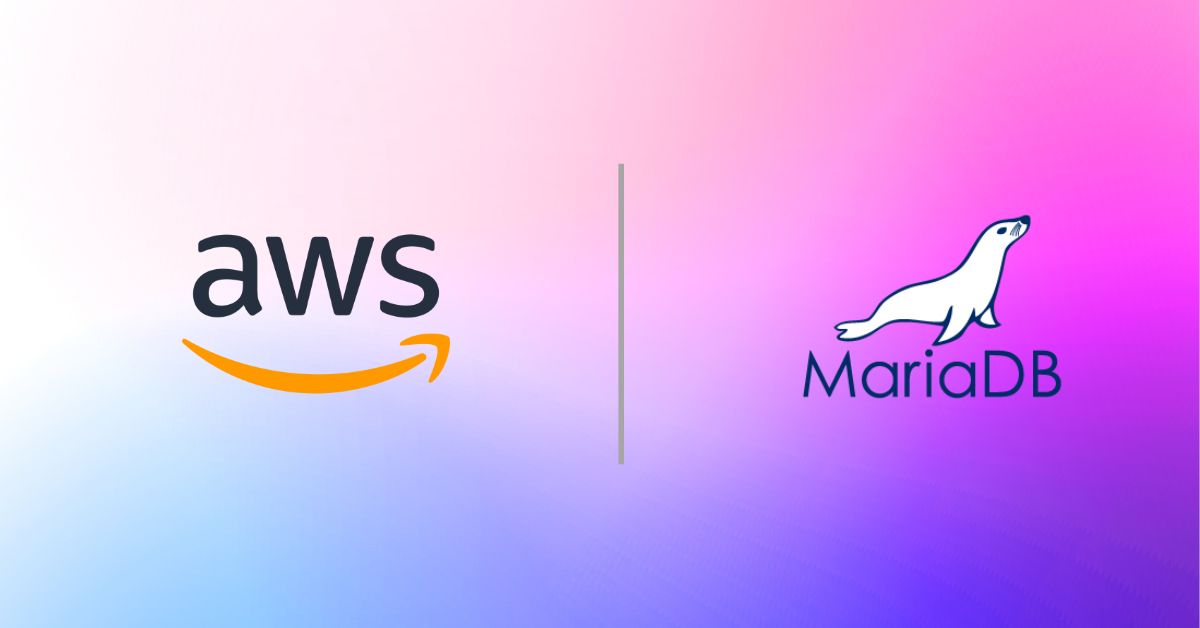 Amazon RDS for MariaDB พร้อมสนุน Innovation Release 11.7 ในสภาพแวดล้อม Preview – TechTalkThai