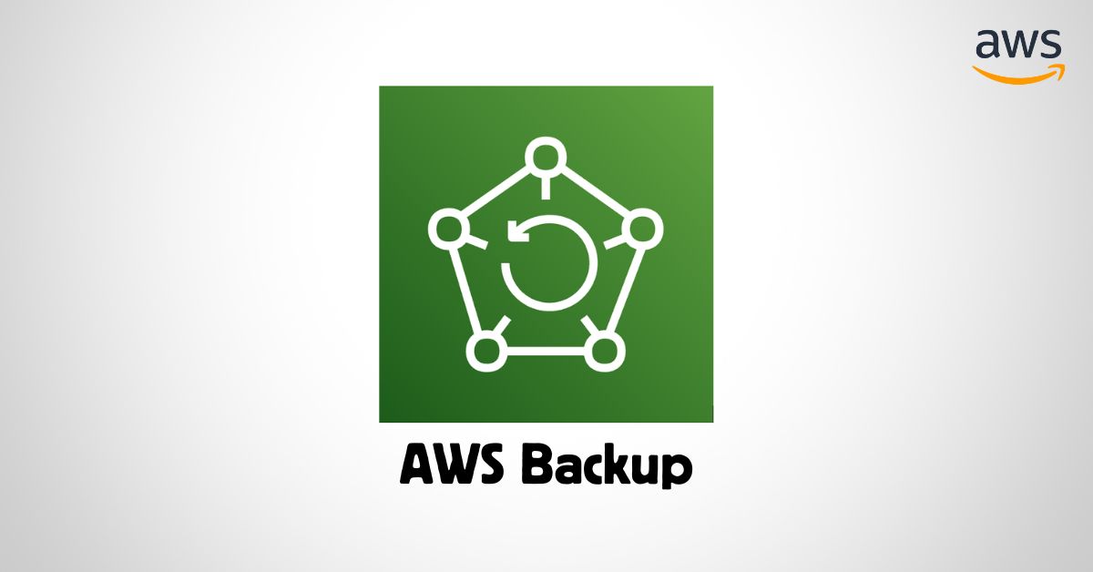 AWS Backup พร้อมให้บริการใน AWS Thailand Region แล้ว – TechTalkThai