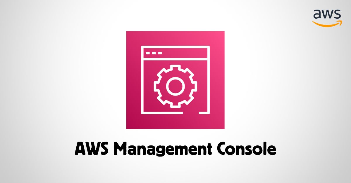 AWS Management Console สนับสนุน Sign-In พร้อมกันหลายบัญชีได้แล้ว ...