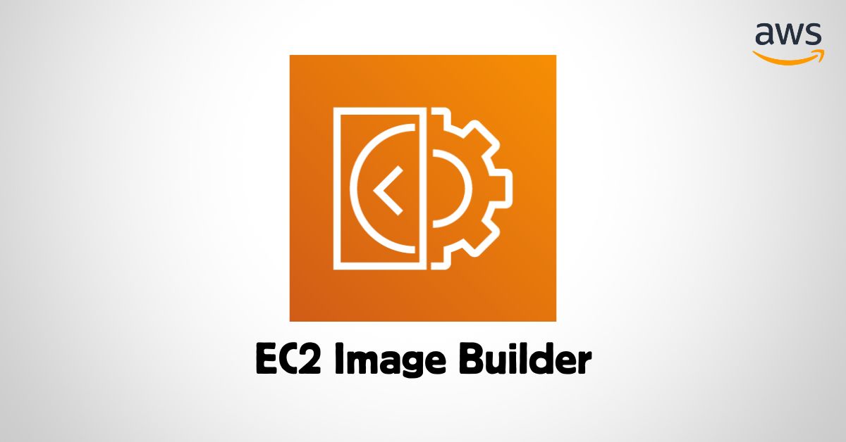 EC2 Image Builder พร้อมหนุนแปลง Windows ISO ให้เป็น AMI ได้โดยตรง – TechTalkThai