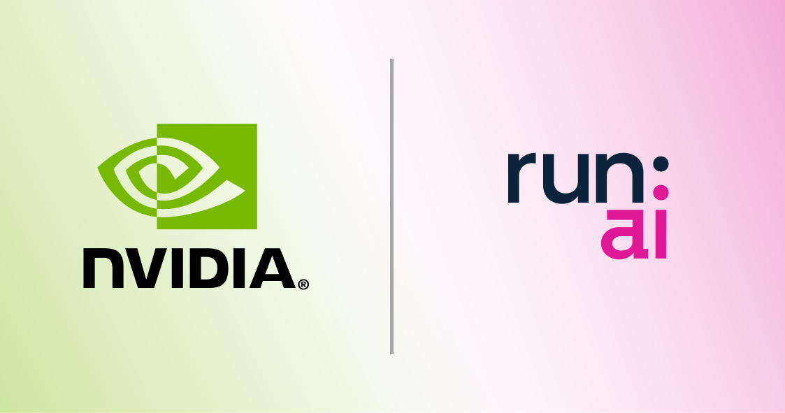 NVIDIA เตรียมปล่อย Open Source ซอฟต์แวร์ Run:ai หลังซื้อกิจการมากว่า 700 ล้านเหรียญ – TechTalkThai