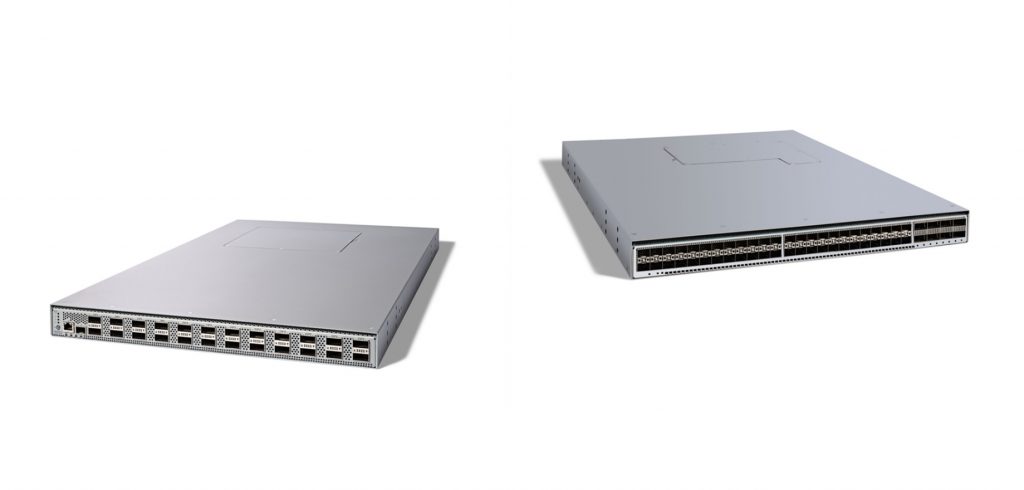 Cisco เปิดตัว Switch N9300 Series รุ่นใหม่ ผสาน AI และ DPU เพิ่มความปลอดภัยให้ดาตาเซ็นเตอร์ ...