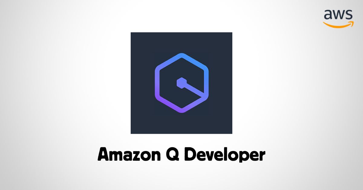 AWS เพิ่มฟีเจอร์ใหม่ Amazon Q Developer รัน Build และ Test Script ใน ...