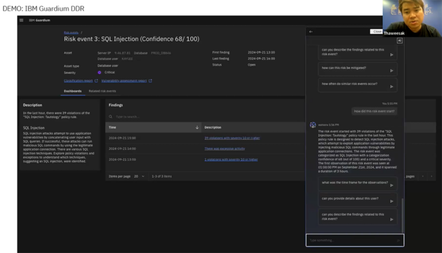 ปิดทุกช่องว่าง ผนึกทุกช่องโหว่ระดับข้อมูล ด้วย IBM Guardium Data ...