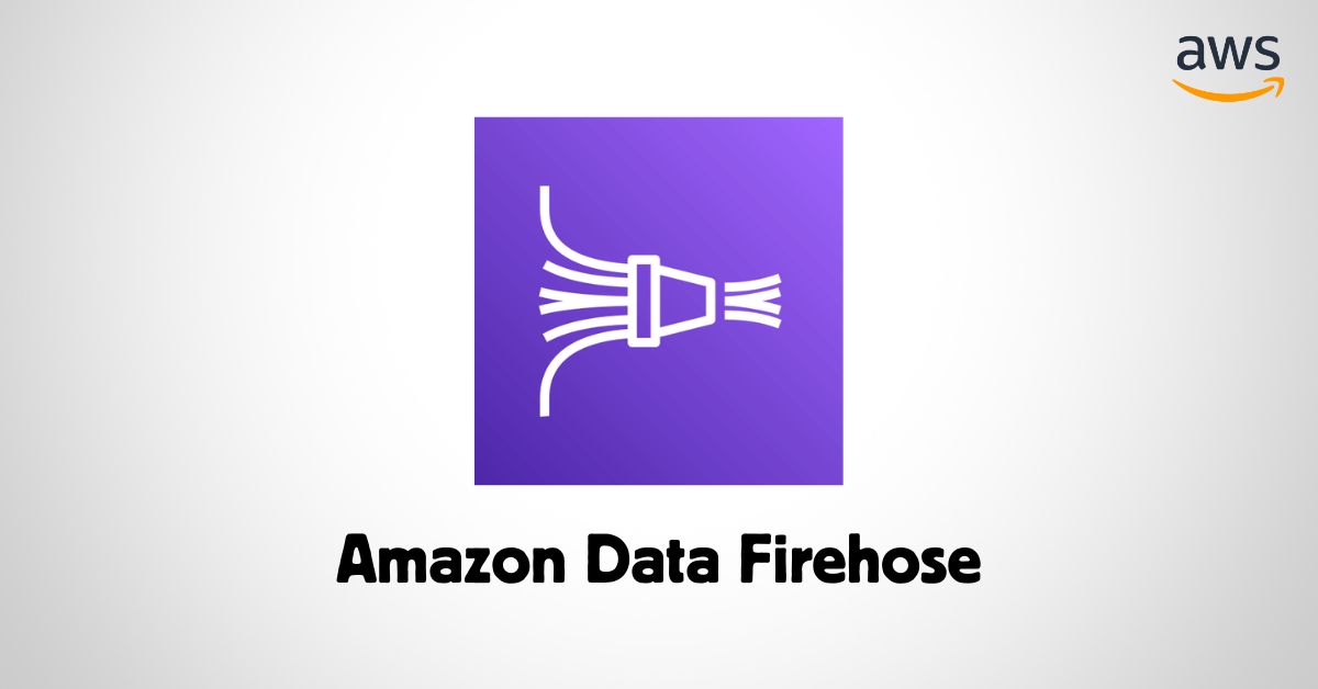 Amazon Data Firehose พร้อมให้บริการใน AWS Thailand Region แล้ว – TechTalkThai