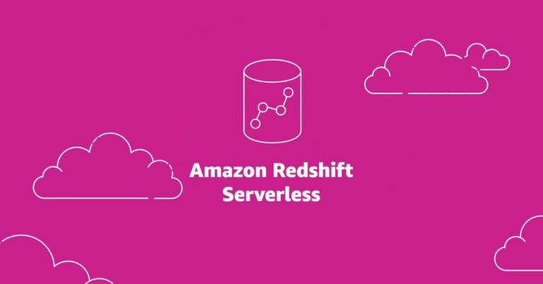 Amazon Redshift Serverless พร้อมให้บริการที่ AWS Thailand Region แล้ว – TechTalkThai