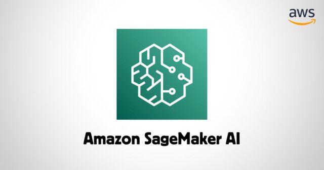 Amazon SageMaker AI พร้อมให้บริการที่ AWS Thailand Region แล้ว ...