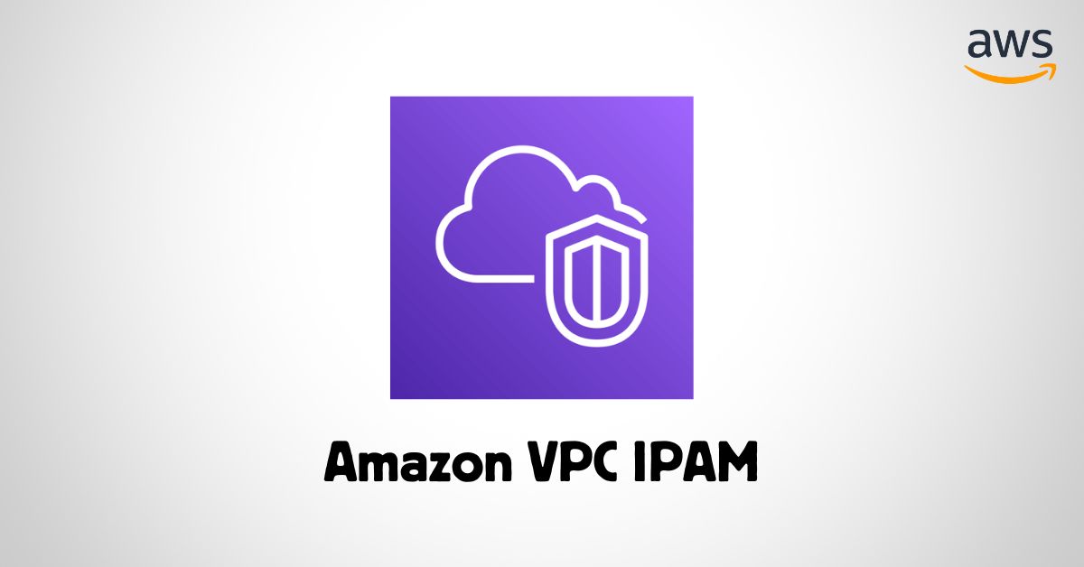 Amazon VPC IP Address Manager พร้อมให้บริการที่ AWS Thailand Region แล้ว – TechTalkThai