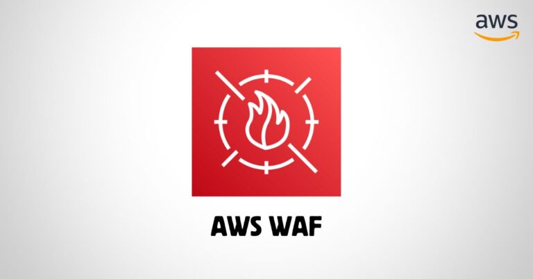 AWS WAF พร้อมหนุนปกป้อง DDoS ในระดับ Application Layer แบบอัตโนมัติ – TechTalkThai