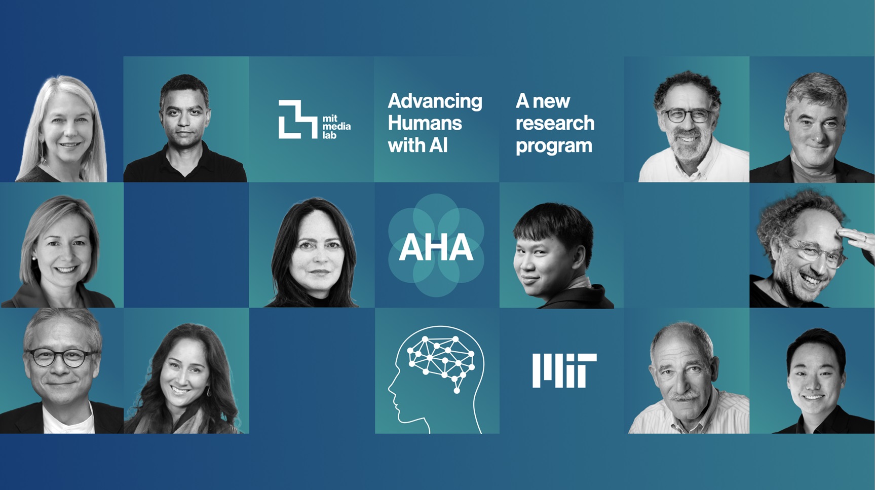 องค์กรแรกในเอเชีย! KBTG ร่วมสนับสนุนโครงการ AHA ของ MIT Media Lab สำรวจ ...