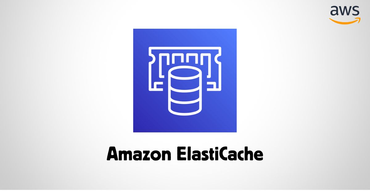 Amazon ElastiCache พร้อมสนับสนุน Global Datastore ที่ AWS Thailand Region แล้ว – TechTalkThai