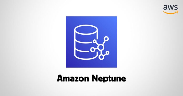 Amazon Neptune ประกาศเปิดตัว MCP (Model Context Protocol) Server หนุน ...