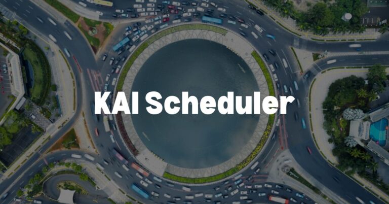 NVIDIA ปล่อย Run:ai Scheduler ให้เป็น Open Source – TechTalkThai
