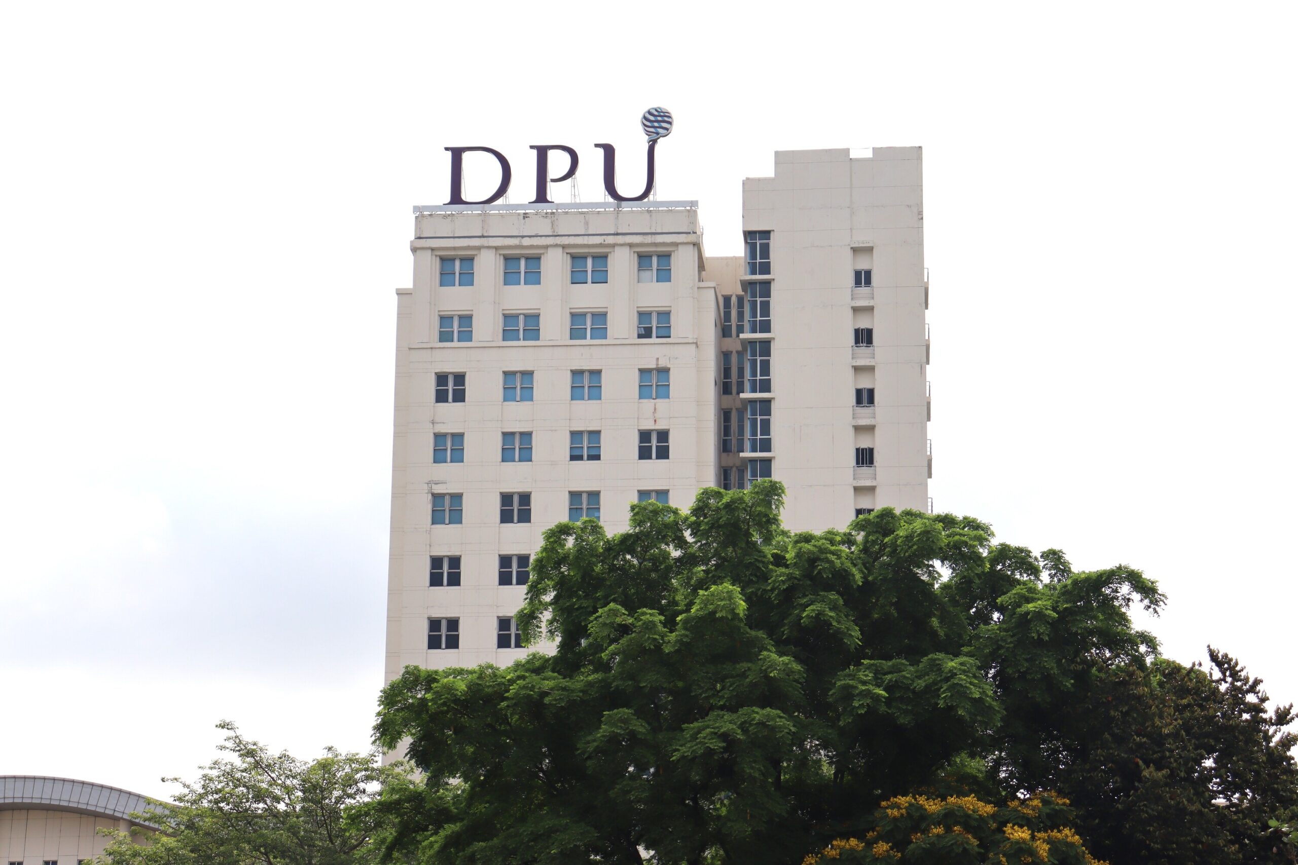 CITE DPU ชู 4 หลักสูตร ป.โท Upskill – Reskill รองรับ AI และการเปลี่ยนแปลงทางเทคโนโลยีดิจิทัลที่ ...