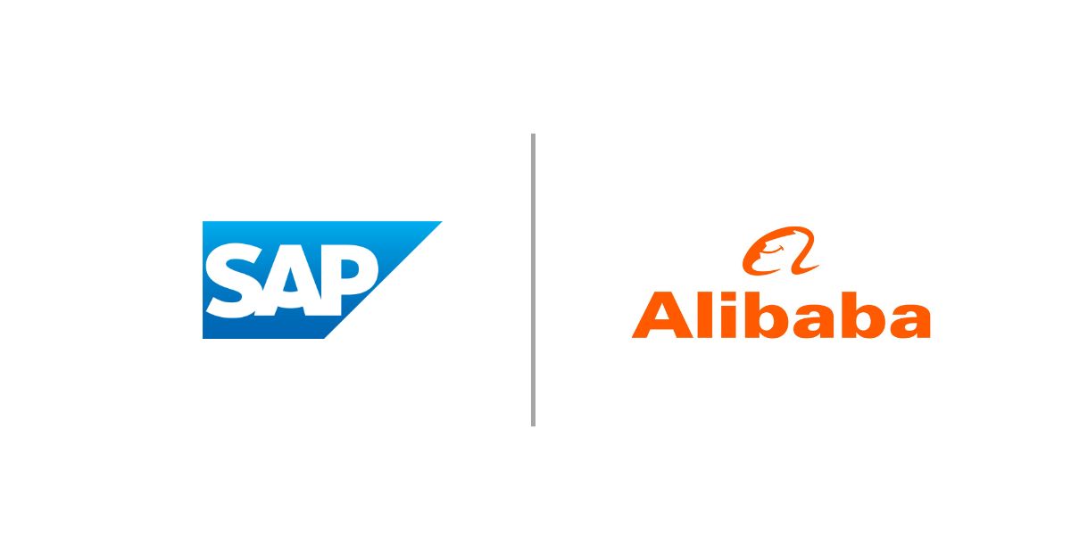 Alibaba Group และ SAP ประกาศความร่วมมือเชิงกลยุทธ์ ใช้ AI เร่งการ ...