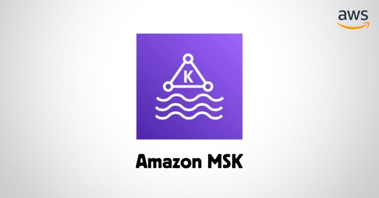 Amazon MSK พร้อมให้บริการที่ AWS Thailand Region แล้ว – TechTalkThai