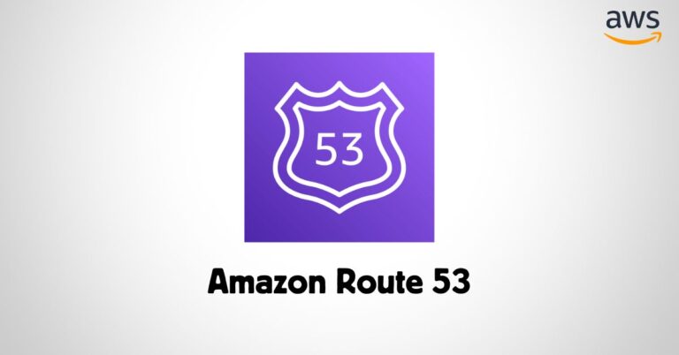 Amazon Route 53 Resolver DNS Firewall พร้อมให้บริการใน AWS Thailand ...