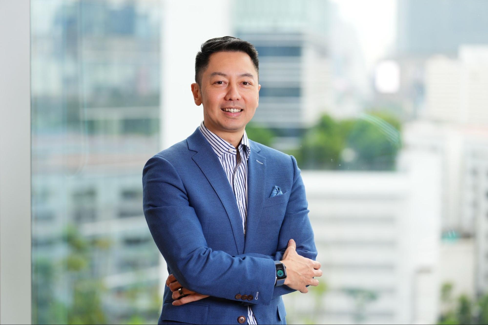 Confluent เปิดตัวในไทยอย่างเป็นทางการ พร้อมหนุนธุรกิจขับเคลื่อน Data ...