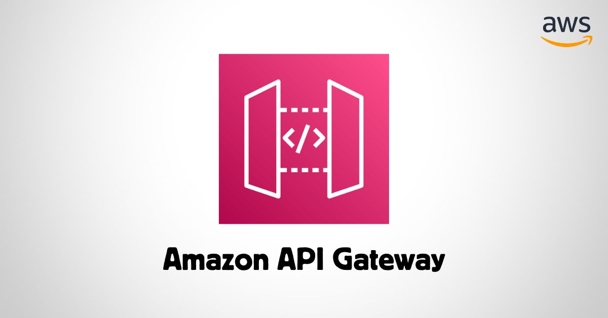 Amazon API Gateway เปิดตัวฟีเจอร์ Routing Rule สำหรับ REST APIs – TechTalkThai