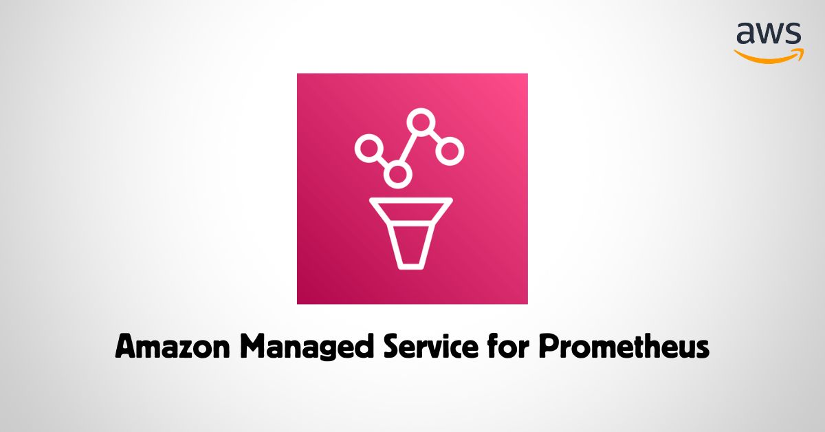 Amazon Managed Service for Prometheus พร้อมให้บริการแล้วที่ AWS ...