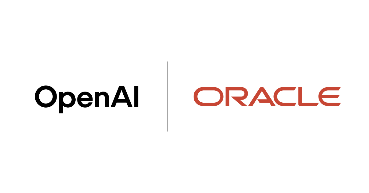 OpenAI เซ็นดีลยักษ์ จ่าย Oracle 3 แสนล้านดอลลาร์ ซื้อคลาวด์ให้ AI – TechTalkThai