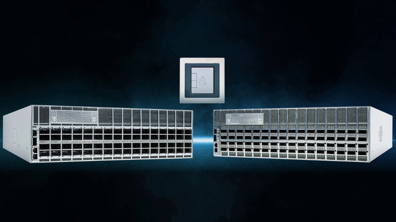 Cisco เปิดตัวชิป Silicon One P200 ขับเคลื่อน Router ระดับ 51.2Tbps ...