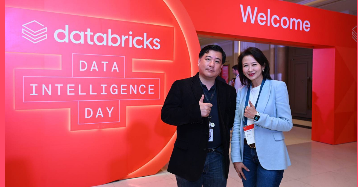 ธนาคารกสิกรไทย (KBank) เลือกใช้แพลตฟอร์มของ Databricks ในการขับเคลื่อนนวัตกรรม ข้อมูลและเอไอ ...