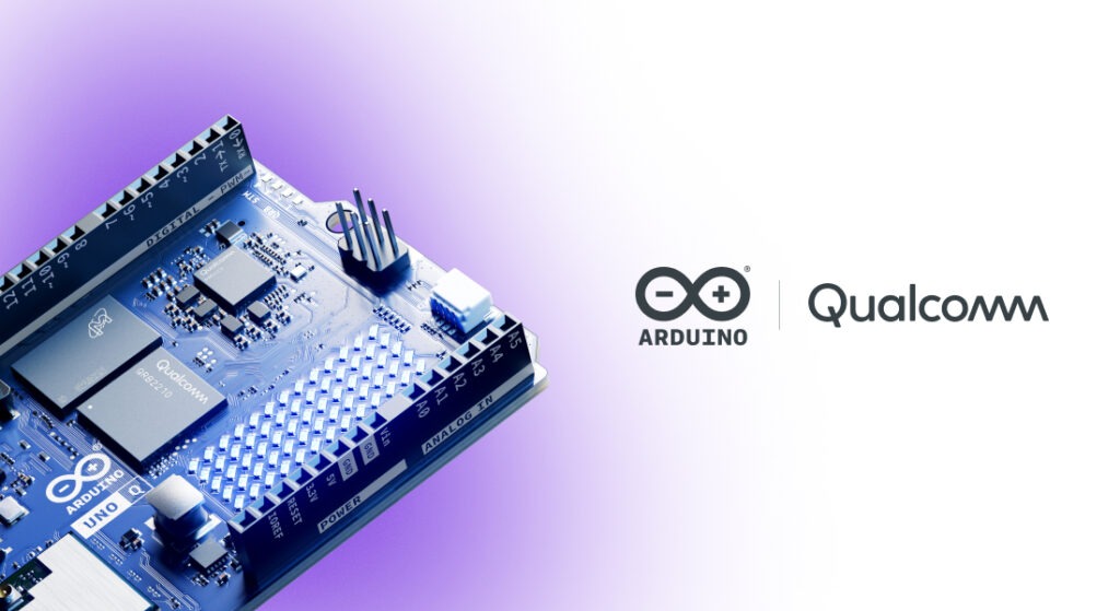 Qualcomm ประกาศเข้าซื้อกิจการ Arduino – TechTalkThai