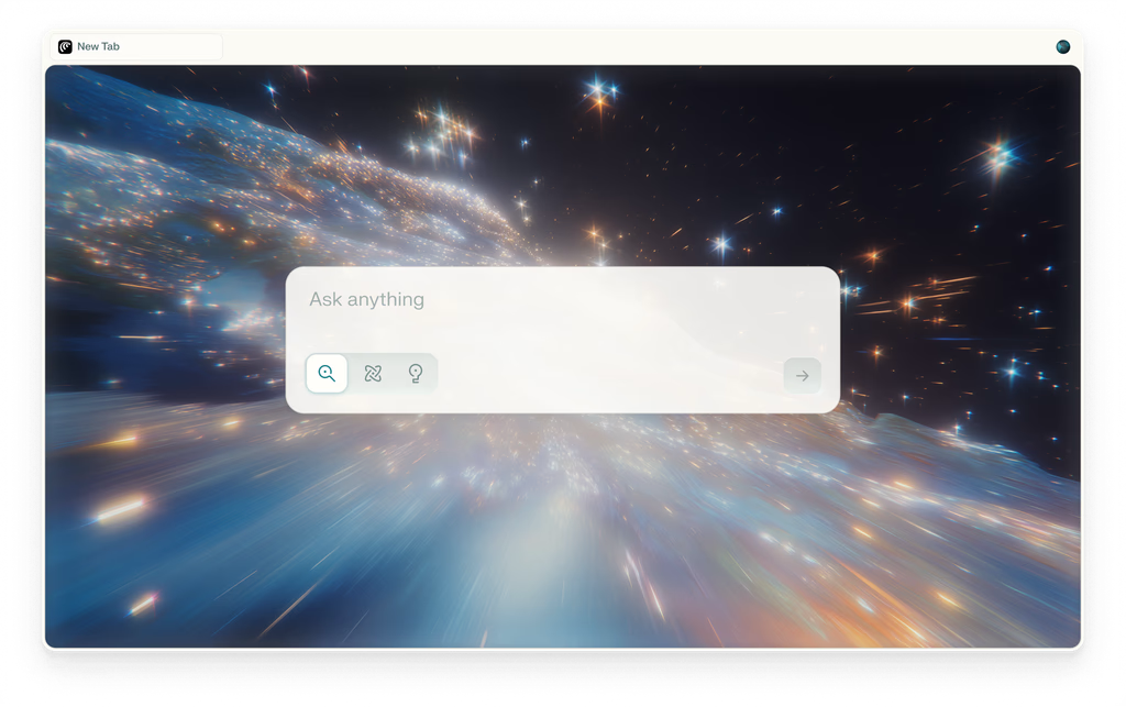 Perplexity เปิดให้ใช้ Comet AI Browser ฟรีทั่วโลก พร้อมเปิดตัว ...