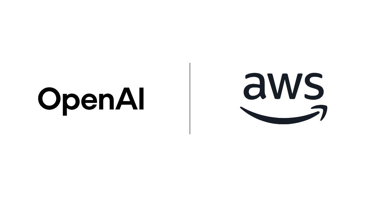 OpenAI เซ็นดีลโครงสร้างพื้นฐานคลาวด์ AWS มูลค่า 38,000 ล้านดอลลาร์ – TechTalkThai