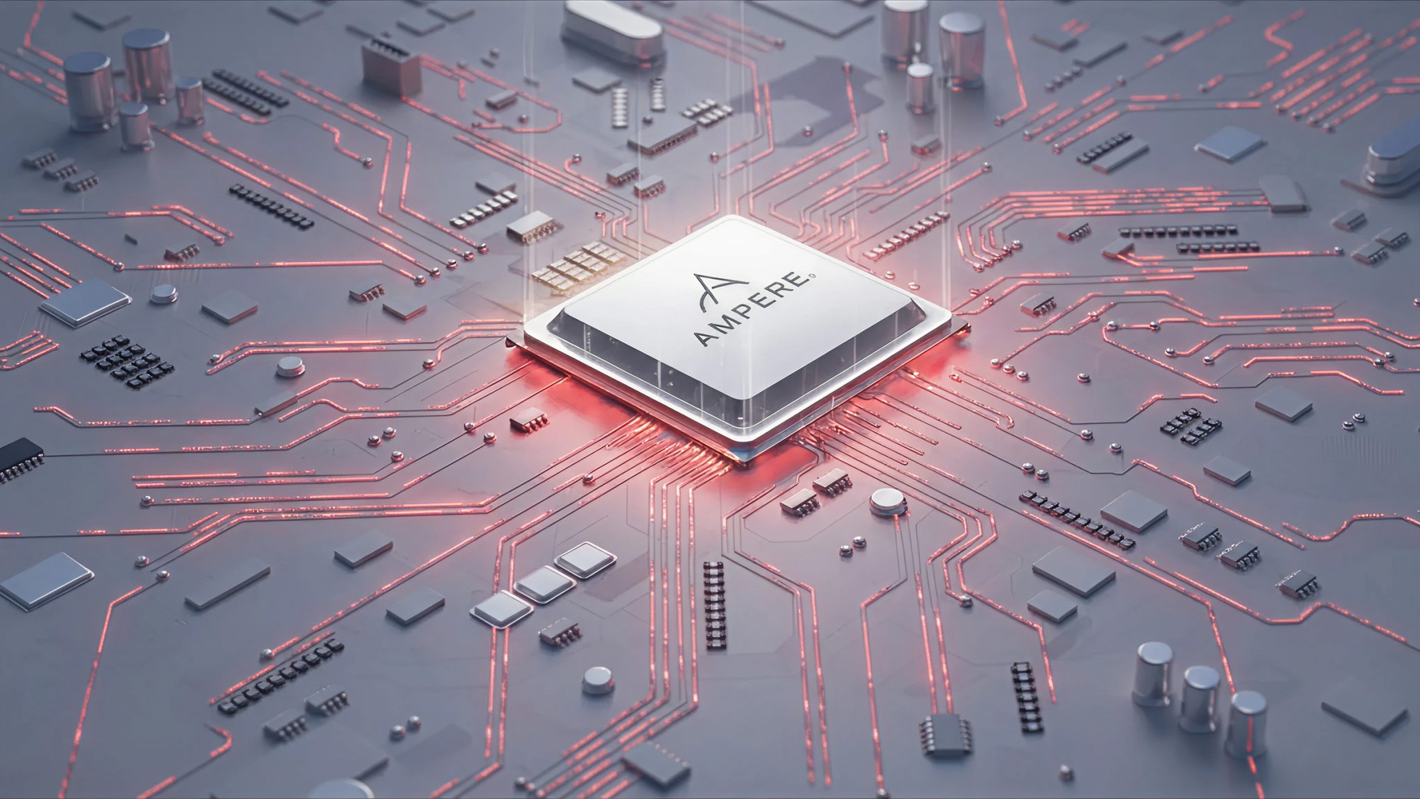 Oracle เปิดตัว OCI Ampere A4 Standard Instance ใช้ CPU AmpereOne M ...